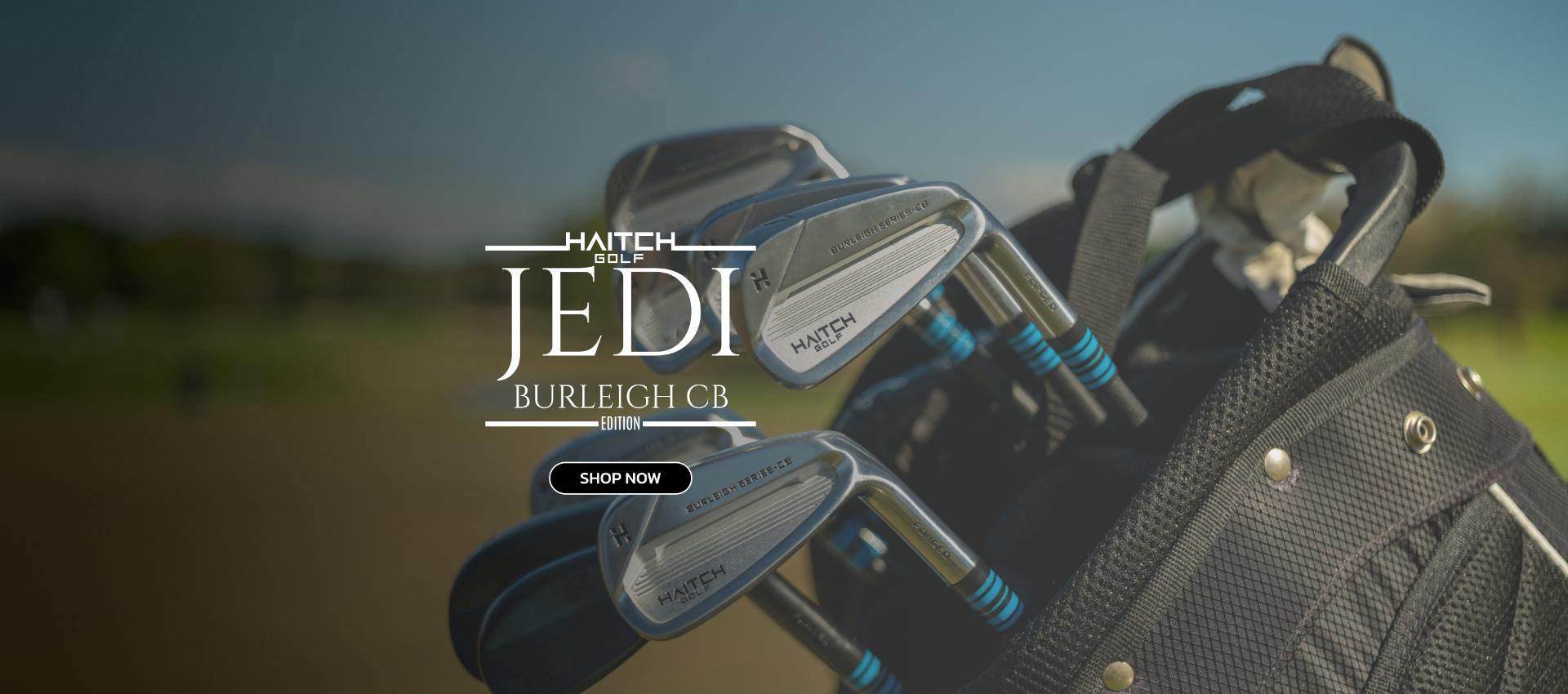 Haitch Golf | Custom Fitted Golf Clubs, Forged Irons, Cavity Backs