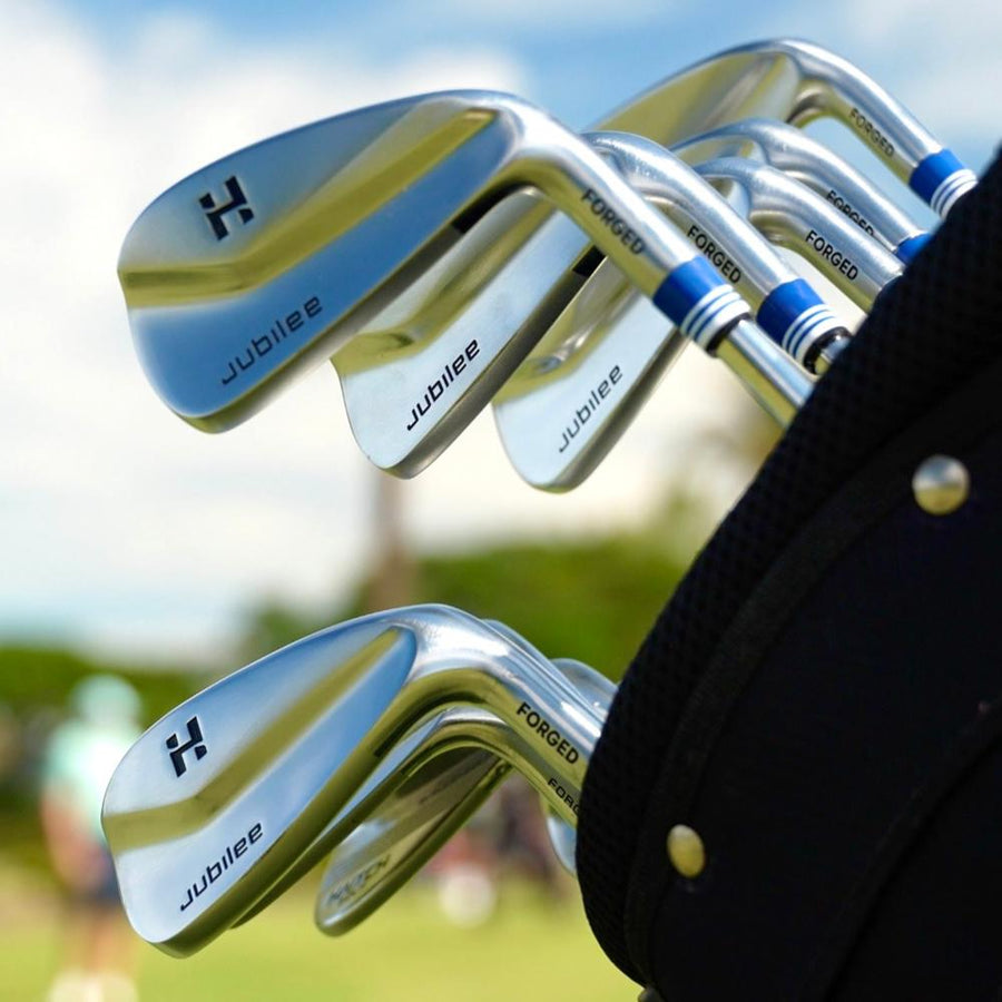 Haitch Golf Jubilee Series