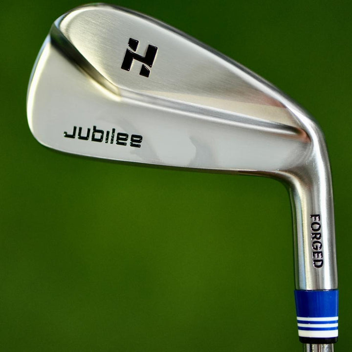 Haitch Golf Jubilee Series